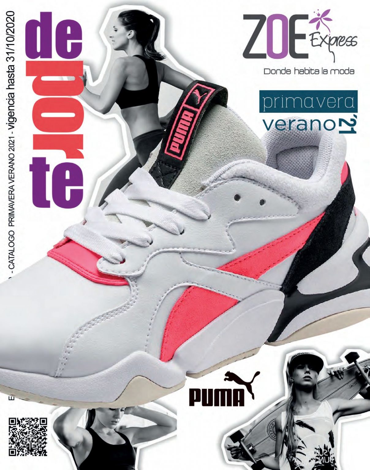 Catálagos Perú - Vende Catalogo en Peru | calzados, bolsos y más